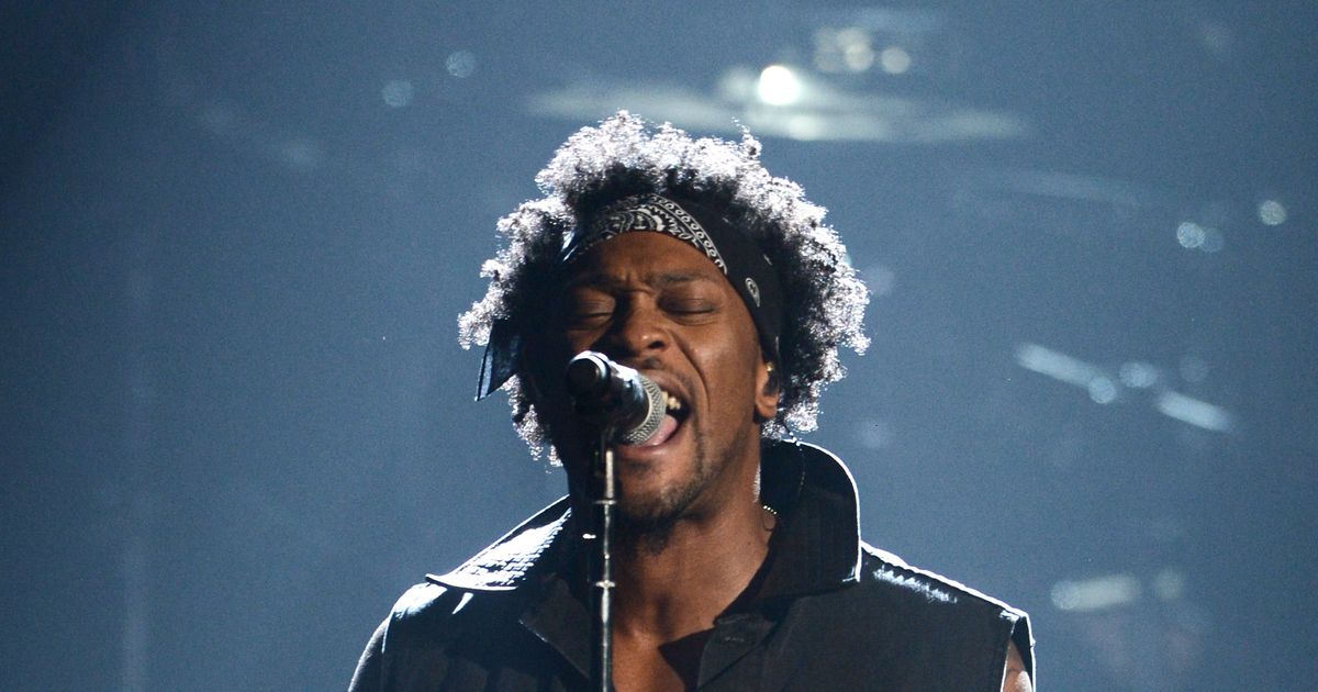 D’Angelo Album Update: ‘99 Percent Done’