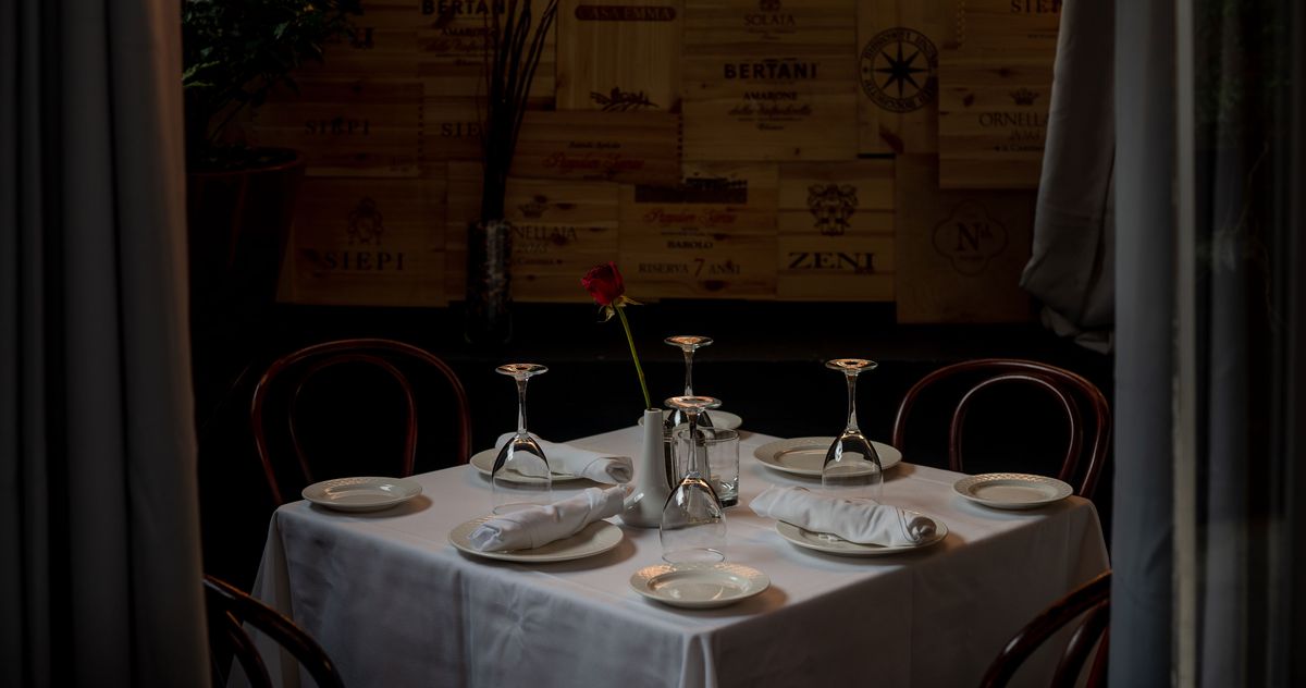 Show Up for Your Reservations