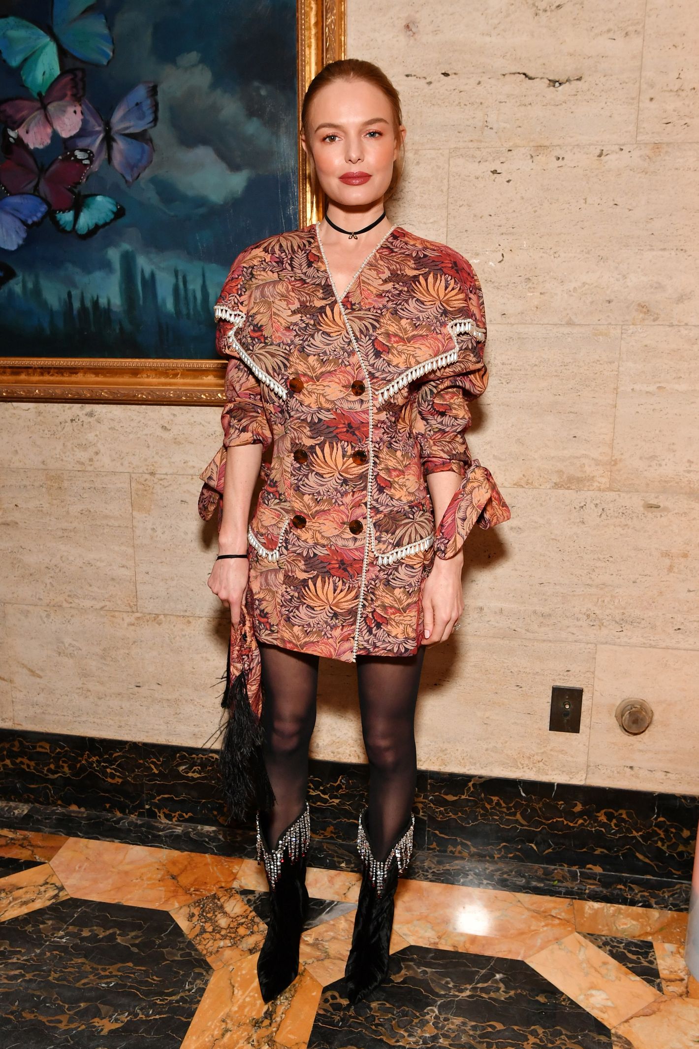 The Best Celebrity Party Outfits of the Week