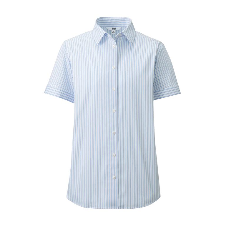 20 Ways to Wear Spring’s Shirting Trend