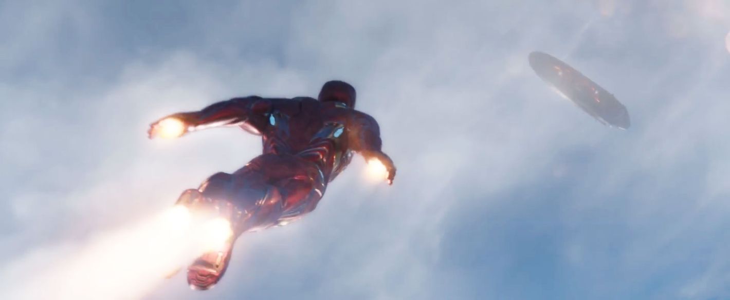 Breaking Down the New ‘Avengers: Infinity War’ Trailer