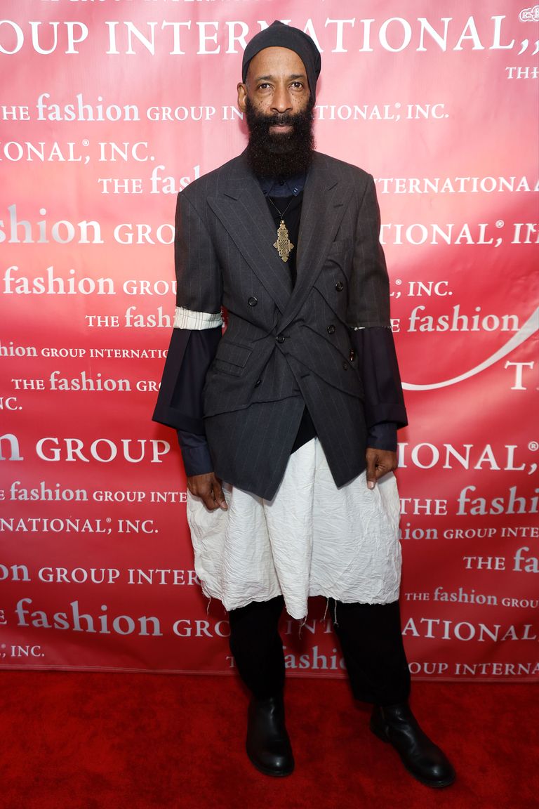 The Bestest Party Looks of the Week