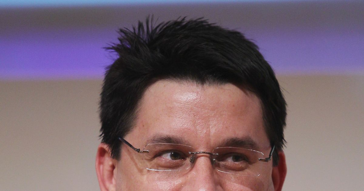 Marc Cenedella Takes ‘Full Responsiblity’ for Blog Posts