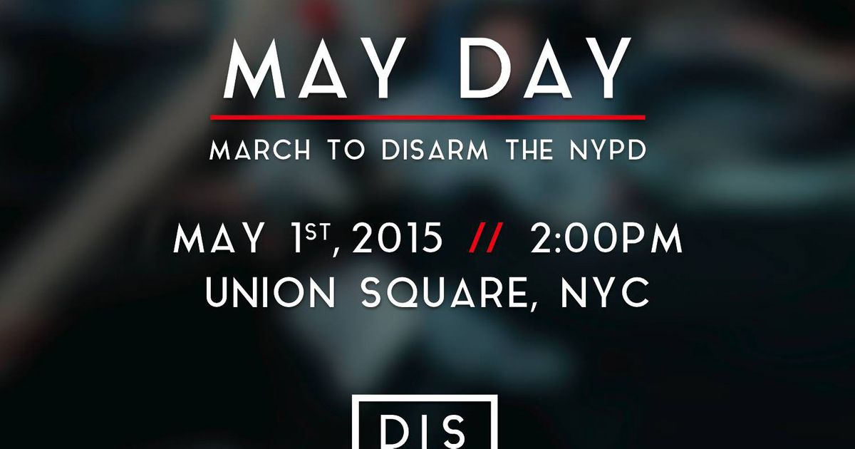 May Day Activists Teaming Up With Freddie Gray Protesters for Union ...