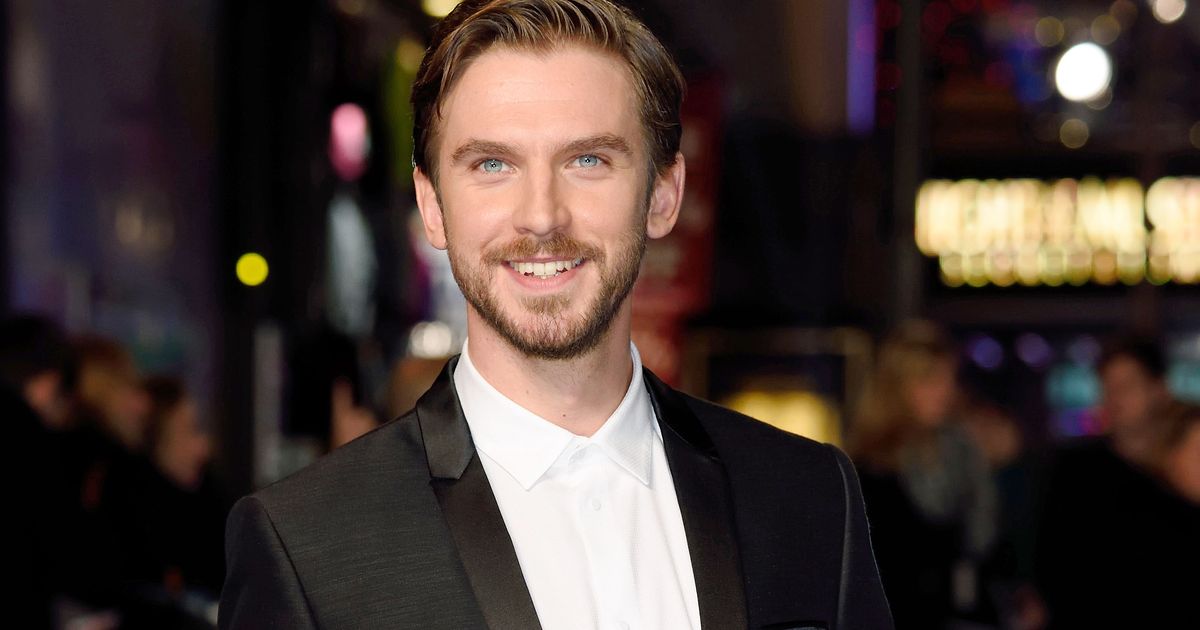 Dan Stevens Will Be the Beast in Disney’s Beauty and the Beast
