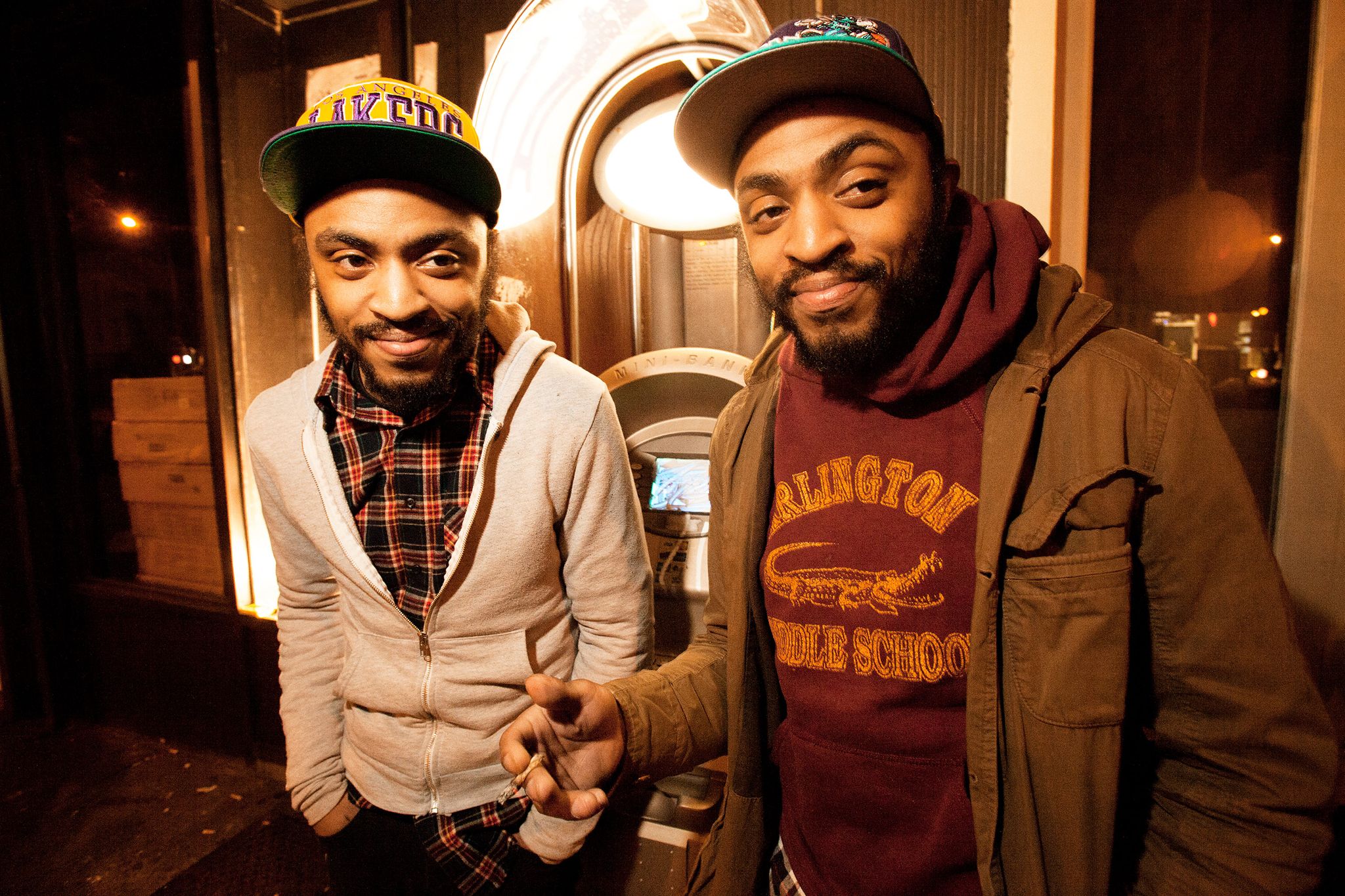 30 Comedians Give Advice to Their Younger Selves