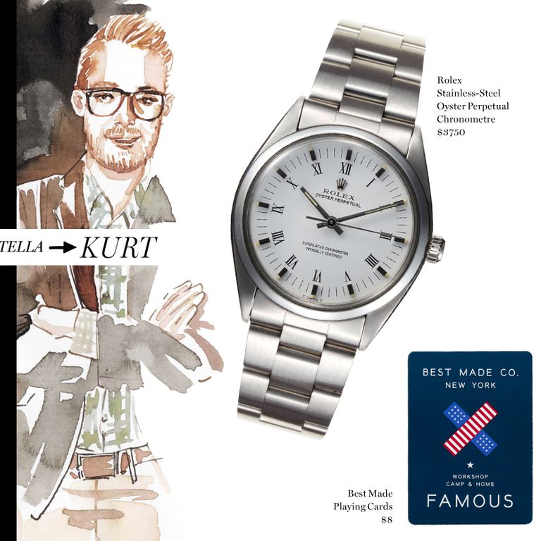 Forty-four Stylish Gifts We All Really Want