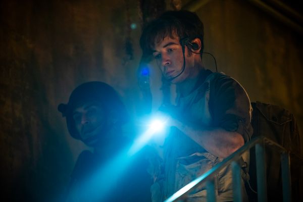 Alien: Earth — TV Episode Recaps & News