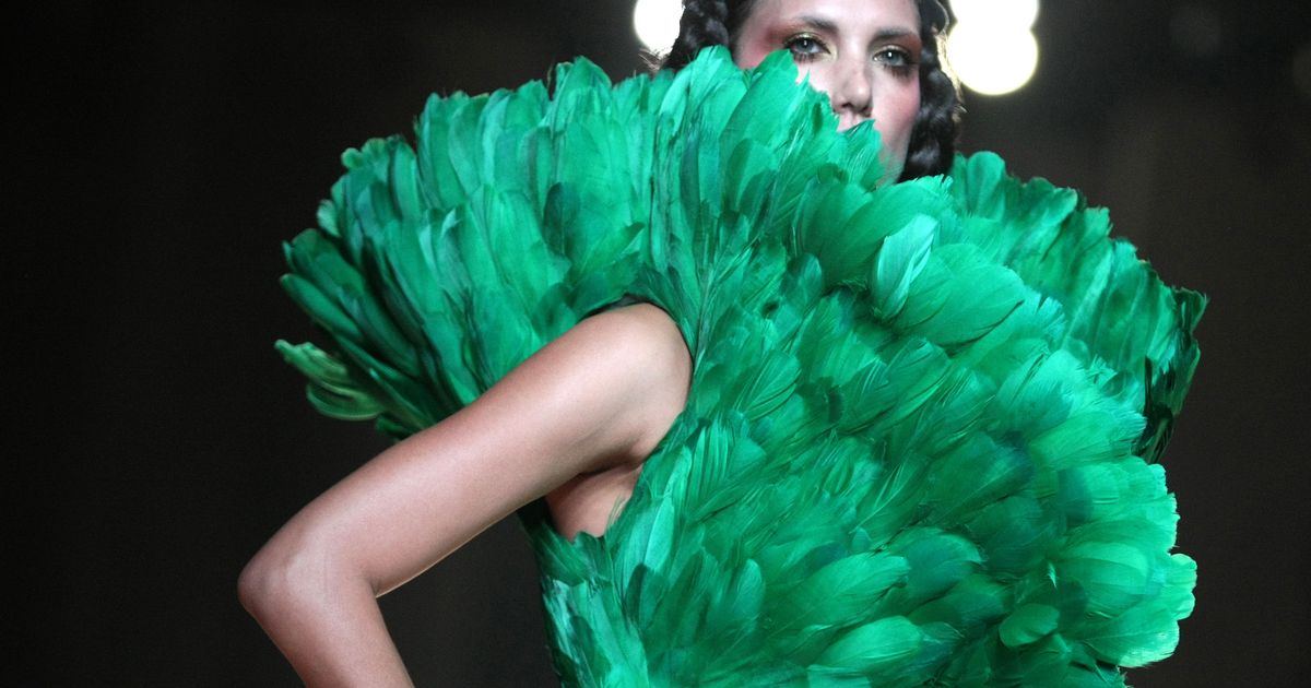 Beautiful Things in Emerald, the Color for Now