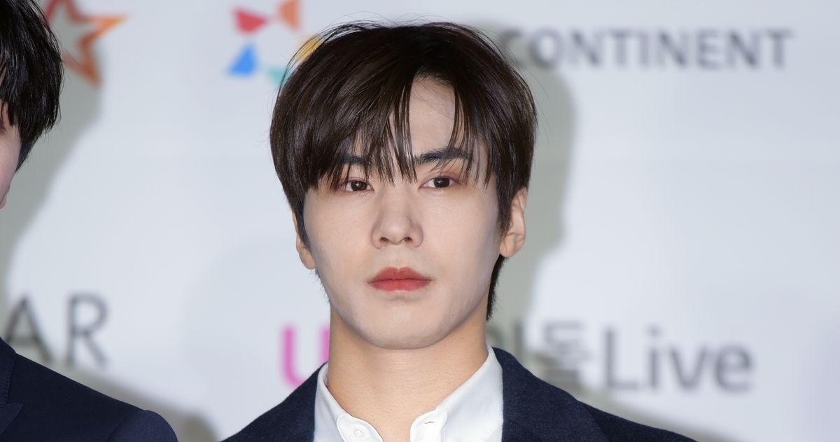 Rocky Leaves ASTRO After Ending Contract Rocky Leaves ASTRO After Ending Contract