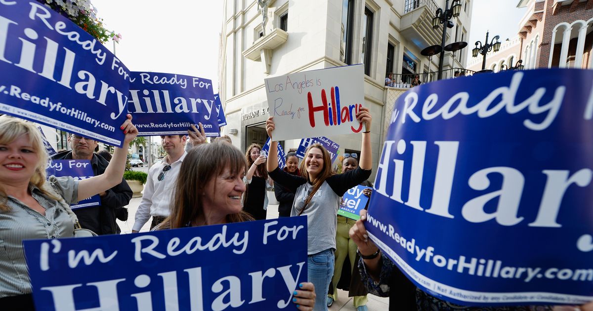 The Complete Guide to 2016 Presidential Candidates [Updated]