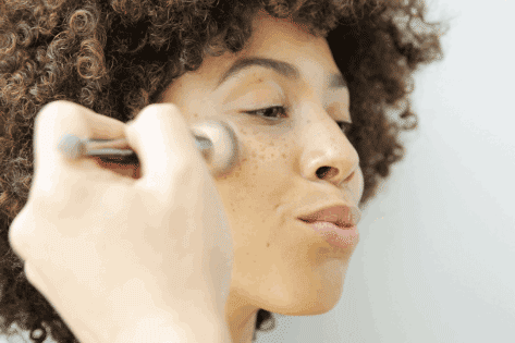 How to Contour Your Face Without All the Work