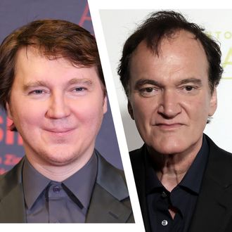 What Did Quentin Tarantino Say About Paul Dano?