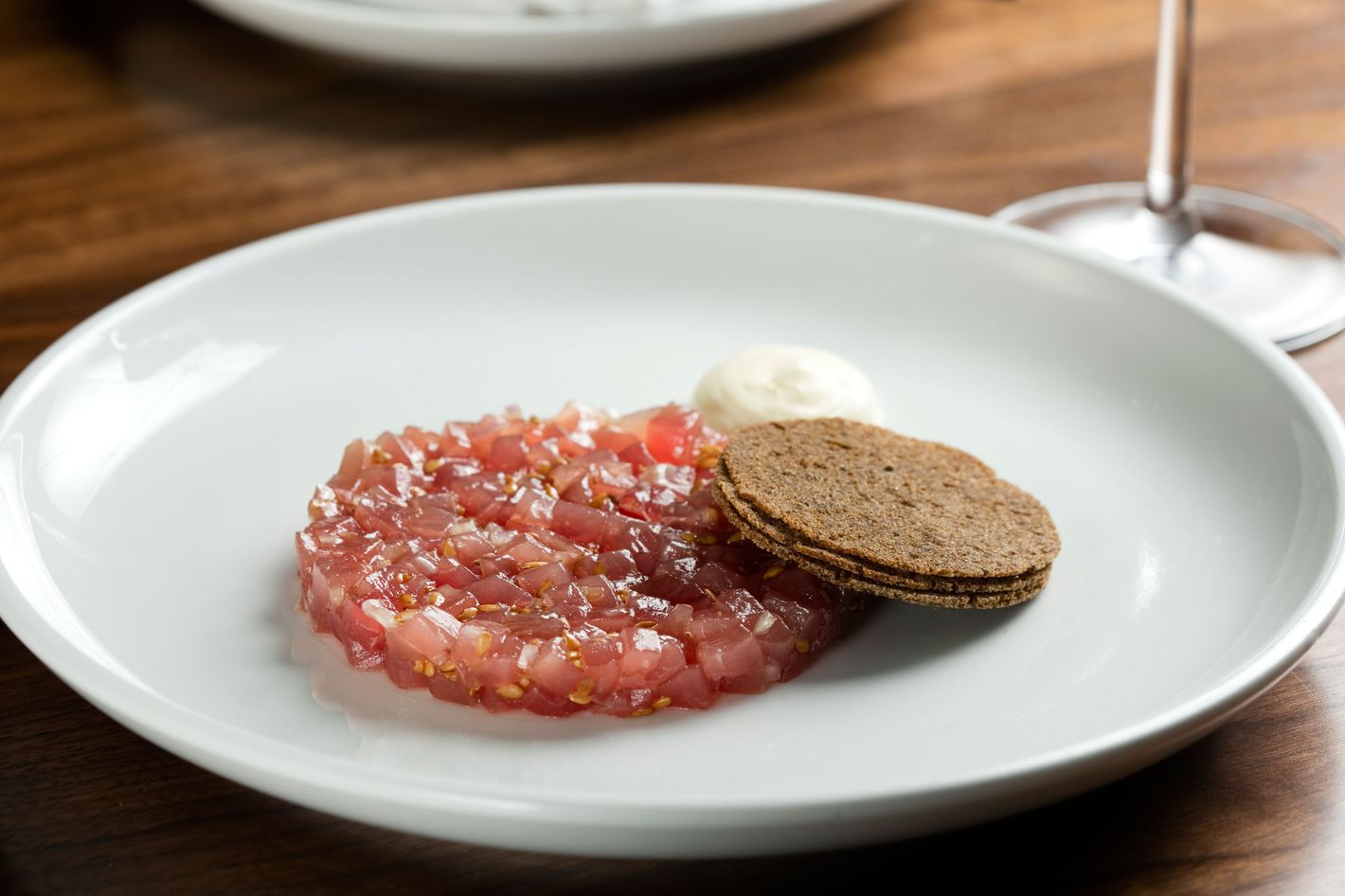 Flora Bar, From the Estela Team, Opens in NYC