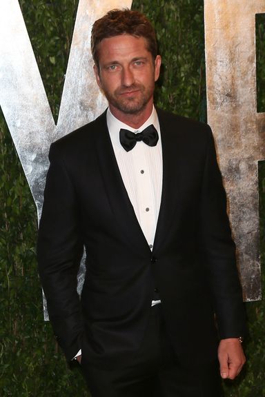 The 35 Orangest Men Ever to Grace a Red Carpet