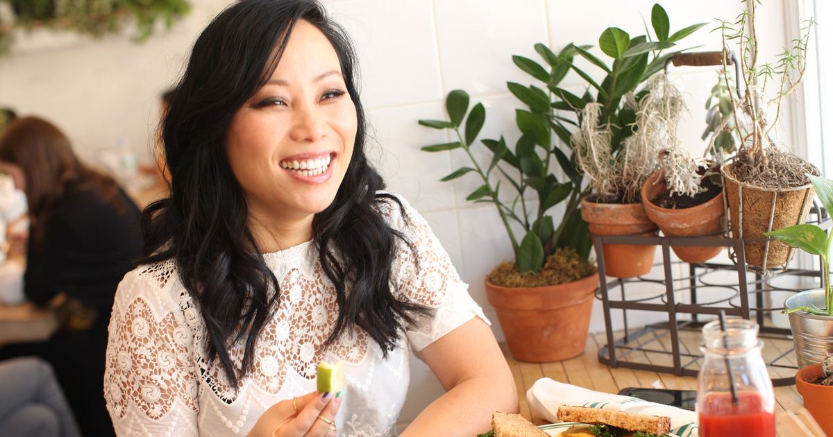 Hot 97’s Minya ‘Miss Info’ Oh Makes Late-Night Ramen at Home, Feasts on ...