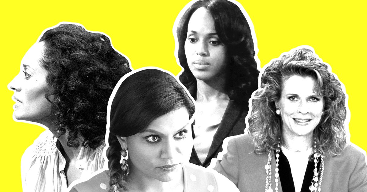 Hollywood’s 25 Most Memorable Boss Hairstyles