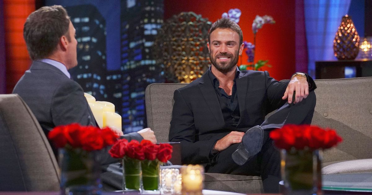 Is Bachelorette Chad a Force for Good or Evil?