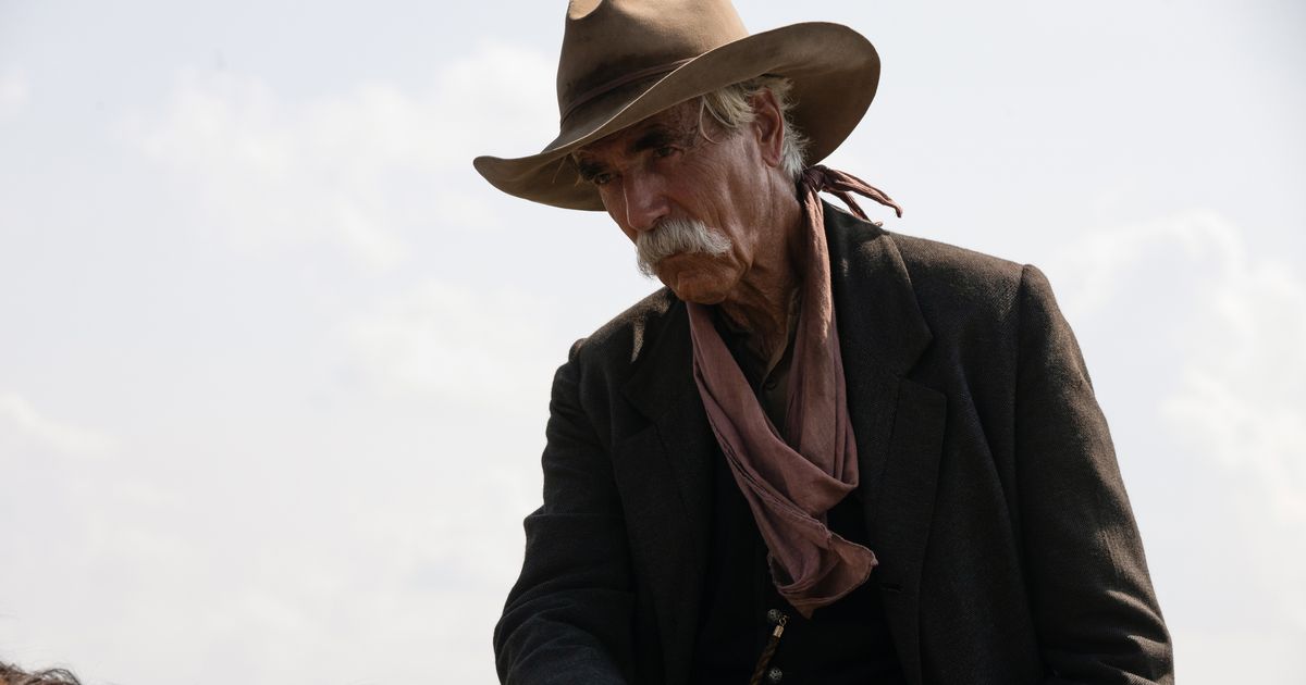 Sam Elliott Apologizes for ‘Power of the Dog’ Criticism