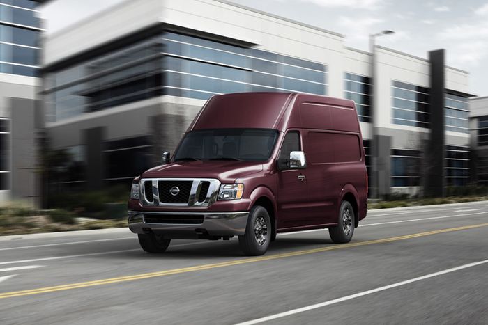 Van Life 101: The 5 Best Camper Vans for Your DIY Conversion