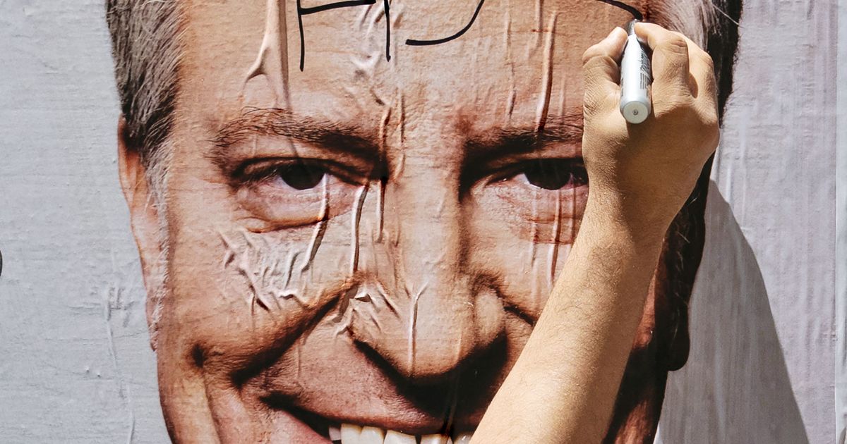 A trans minister came out in a sermon. Can she keep her job?