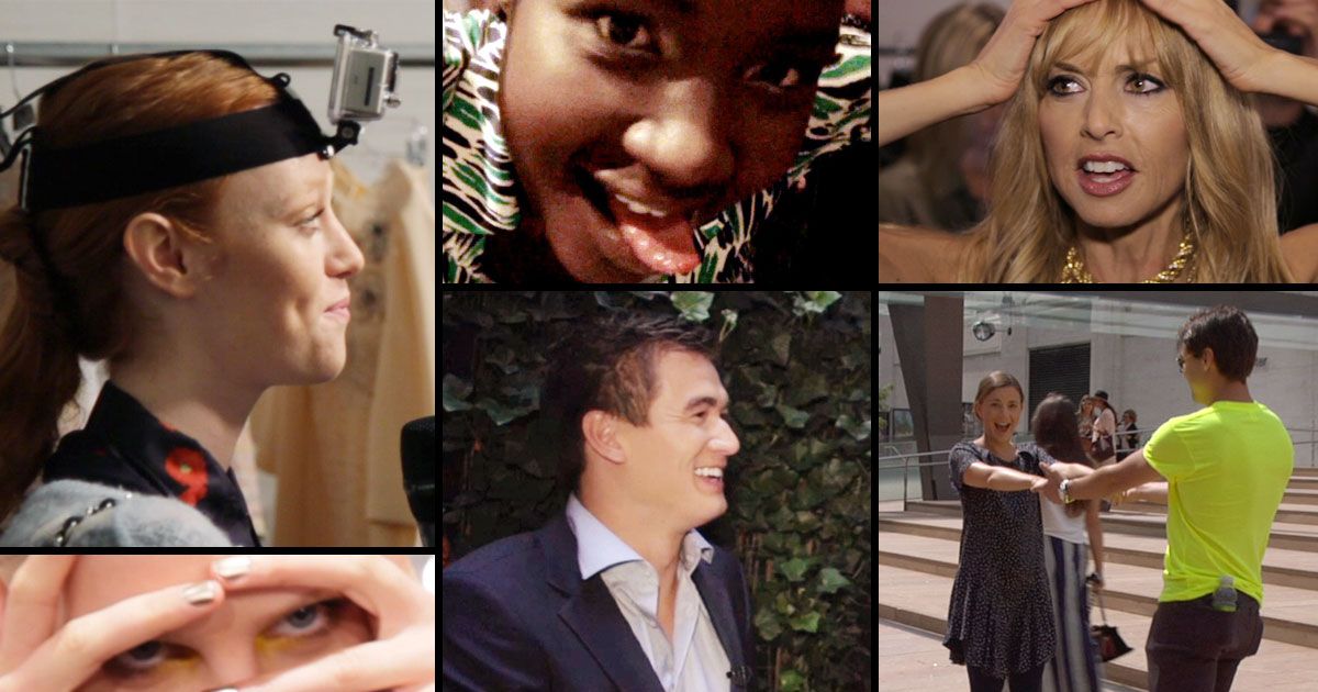 The Cut’s 10 Best Fashion Week Videos and What You Can Learn From ...