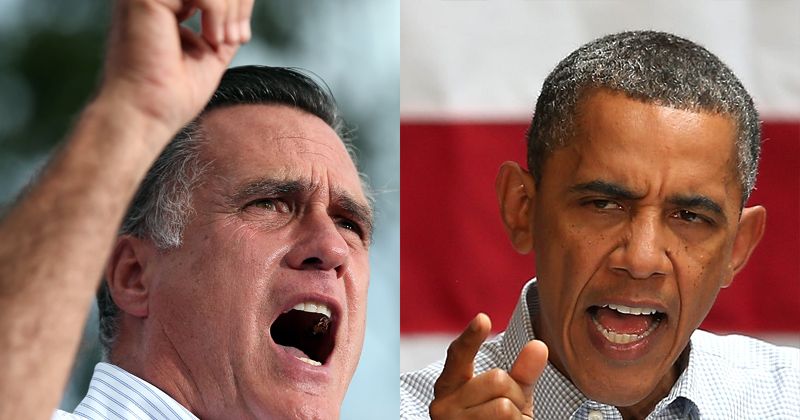 Every Presidential Campaign Is the Meanest, Nastiest, Dirtiest Ever