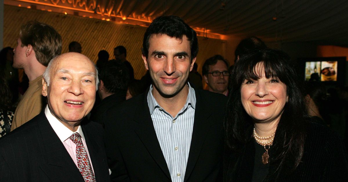 Legendary NY Restaurateur George Lang Dies; Café Owners in England Sell ...