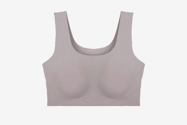 The Best Wireless Bras for Large Breasts 2018 | The Strategist | New ...