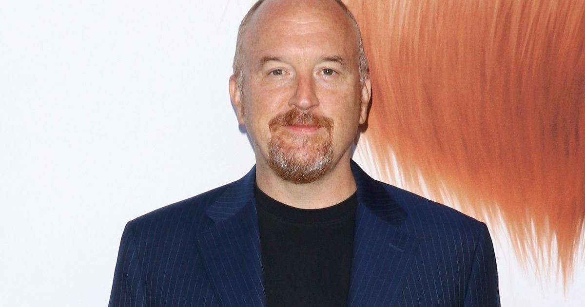 Louis Ck Stand Up 2019 Tournament | semashow.com