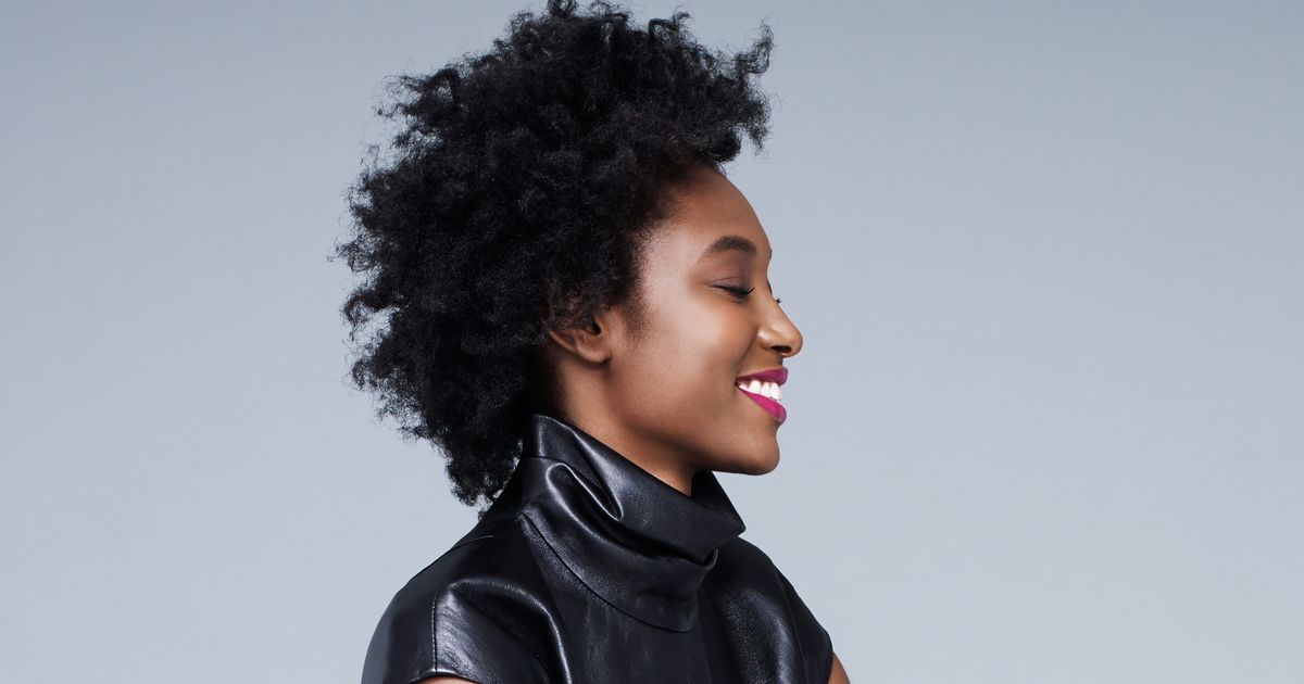 Outfit of the Week: Leather Tunic and Cool Pants