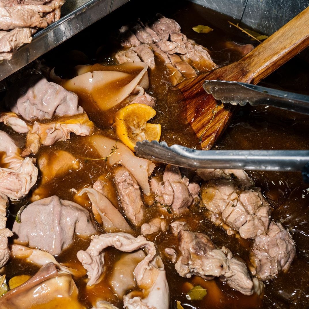 Where to Find Real Carnitas in NYC