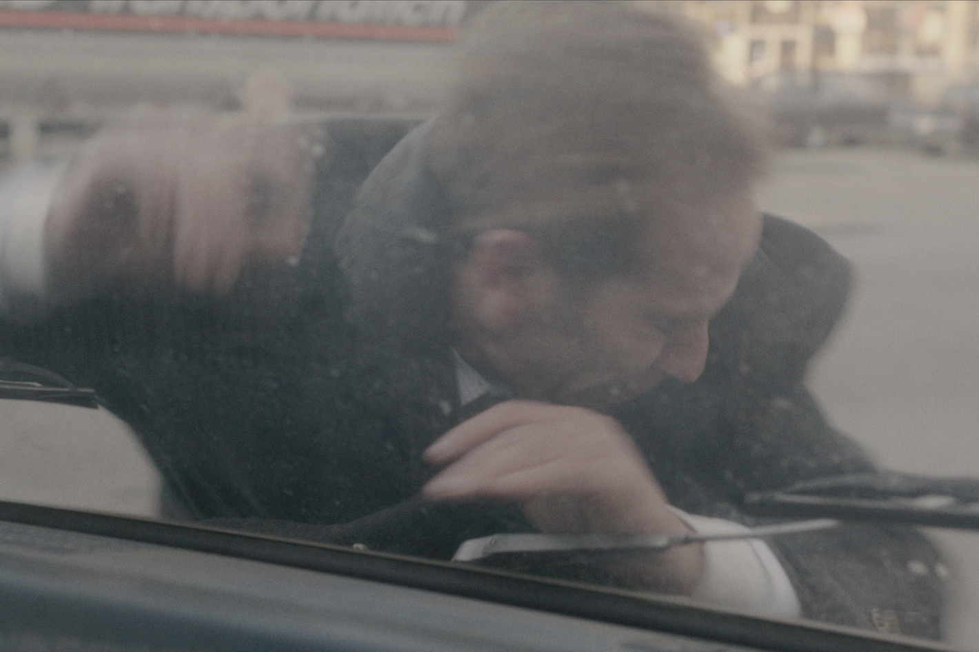 The Americans’ Resident FBI Agent on How to Direct an Episode of Television