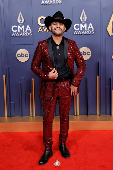 Country Music Awards 2024: All the Looks and Winners