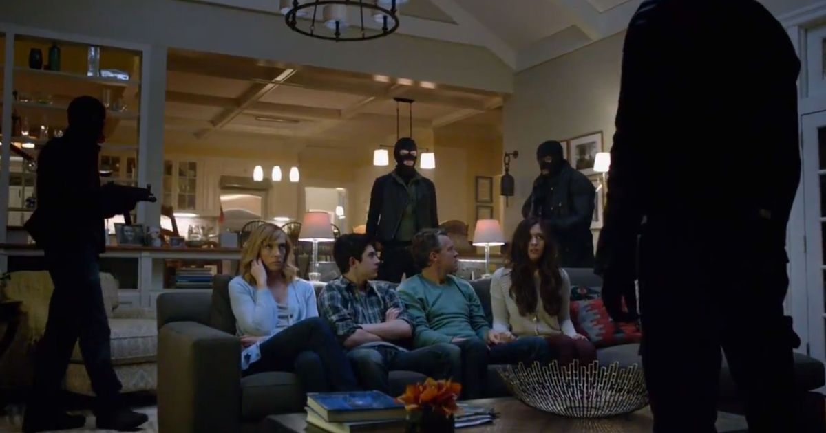 Here Are the New CBS Dramas