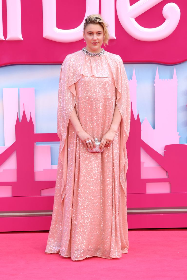 All the Best Looks From the Barbie Film Premieres