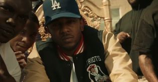 The Music Video for Kendrick Lamar’s ‘King Kunta’ Is Funktastic
