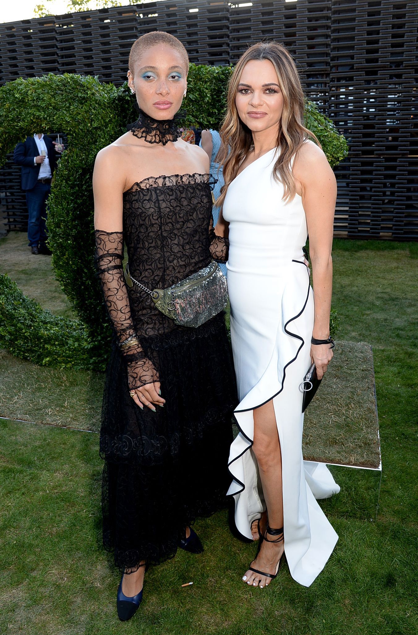 The Best Celebrity Party Outfits of the Week