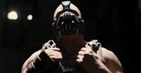 Watch the Honest Trailer for The Dark Knight Rises