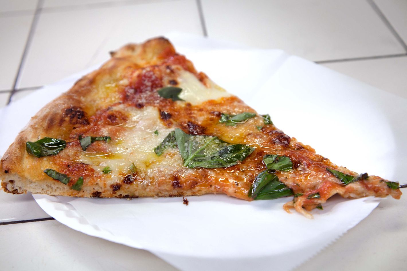 Di Fara Pizza Expands to Williamsburg
