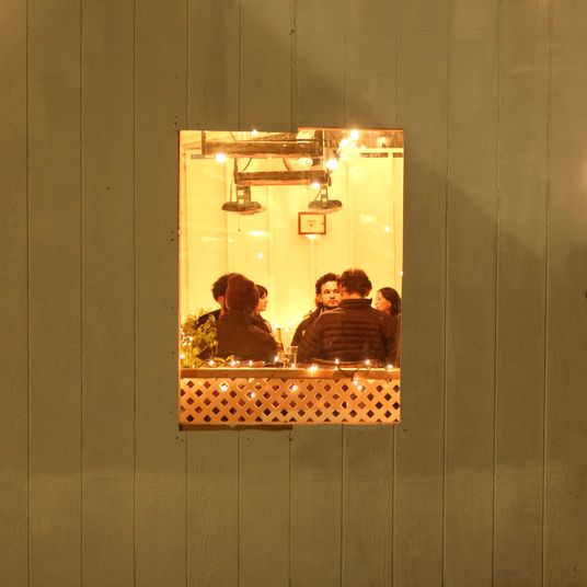 Restaurant Review: Cha Cha Tang in NYC