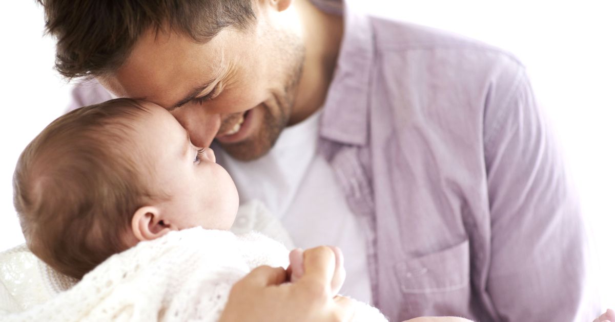 It Shouldn’t Take Having a Daughter for Men to Care About Feminism