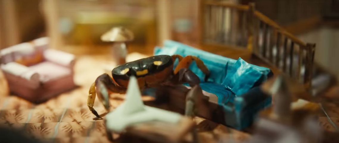 Deleted ‘Nope’ Trailer Scenes That Weren’t in the Movie