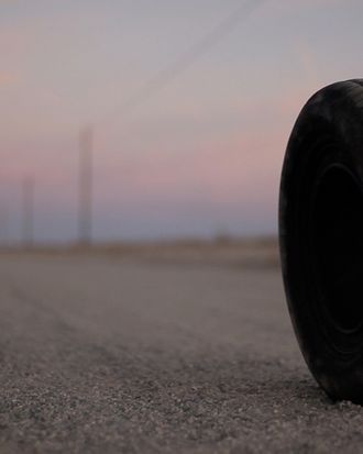 Rubber’s Psychotic Tire, and Nine Other Murderous Inanimate Objects ...
