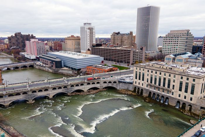 Solar Eclipse Path 2024: Rochester, NY Preps for an Invasion