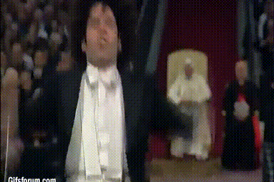 Epic Classical Conductors Will Brighten Your Day