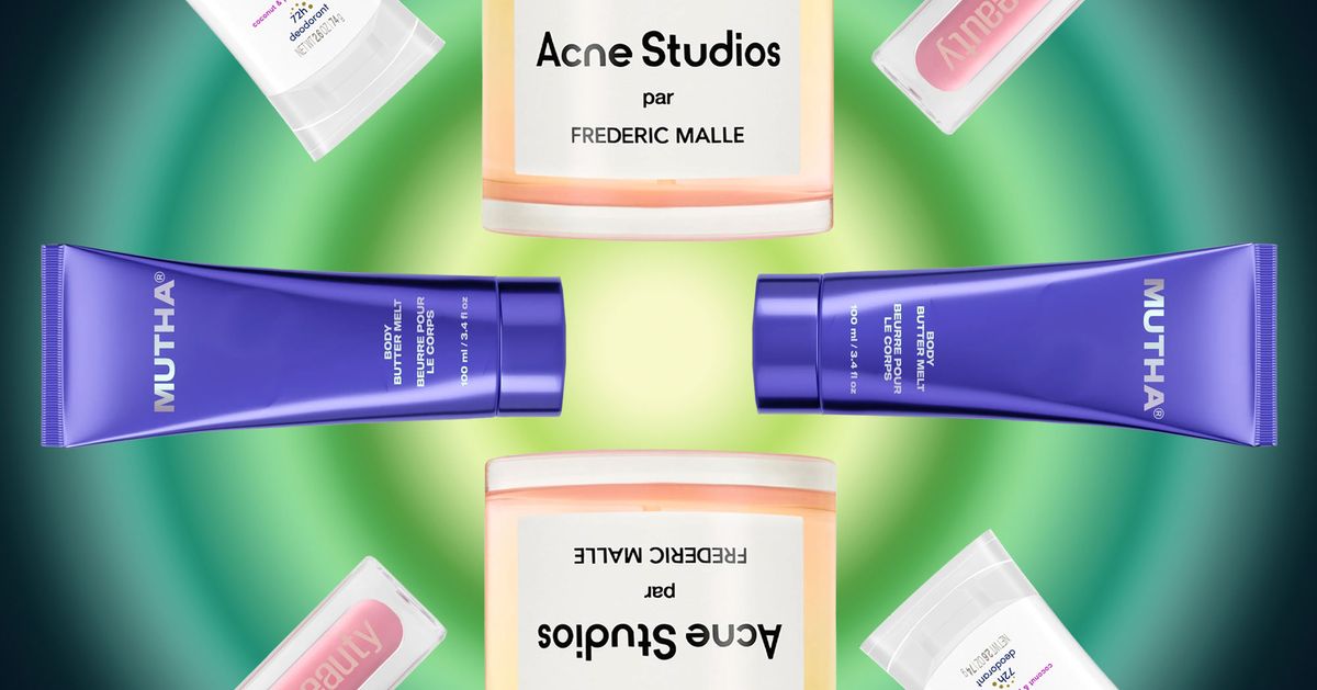19 Date-Night Beauty Essentials, According to Cut Editors