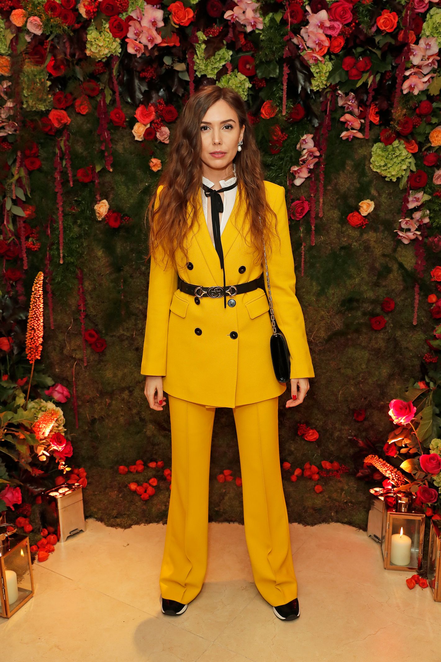 The Best Celebrity Party Outfits From September 14 to 19