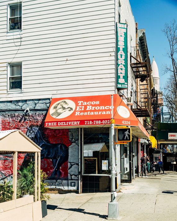Whitney Hu’s Favorite Spots in Sunset Park