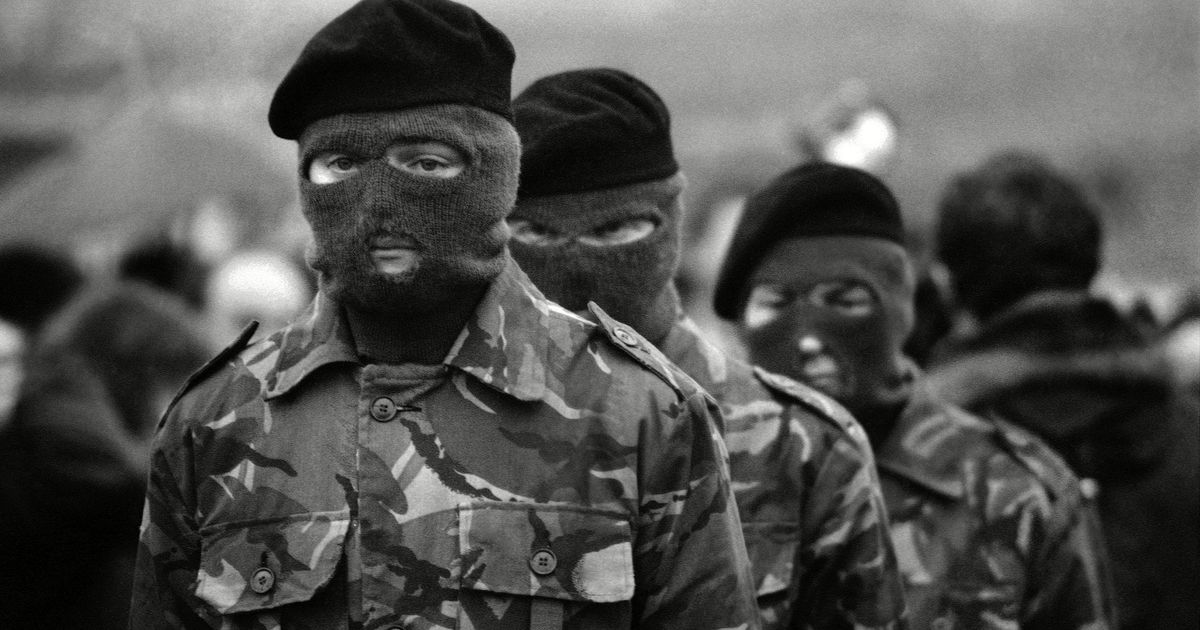 IRA Is Already Taken, Democrats